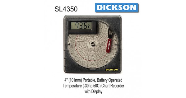 Dickson SL4350